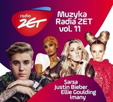 Płyta kompaktowa Muzyka Radia Zet Volume 11 (CD) - Ceny i opinie - Ceneo.pl
