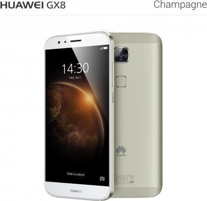 Huawei G8 Rio (GX8) Mystic Champagne/Szampański - Cena, opinie na Ceneo.pl