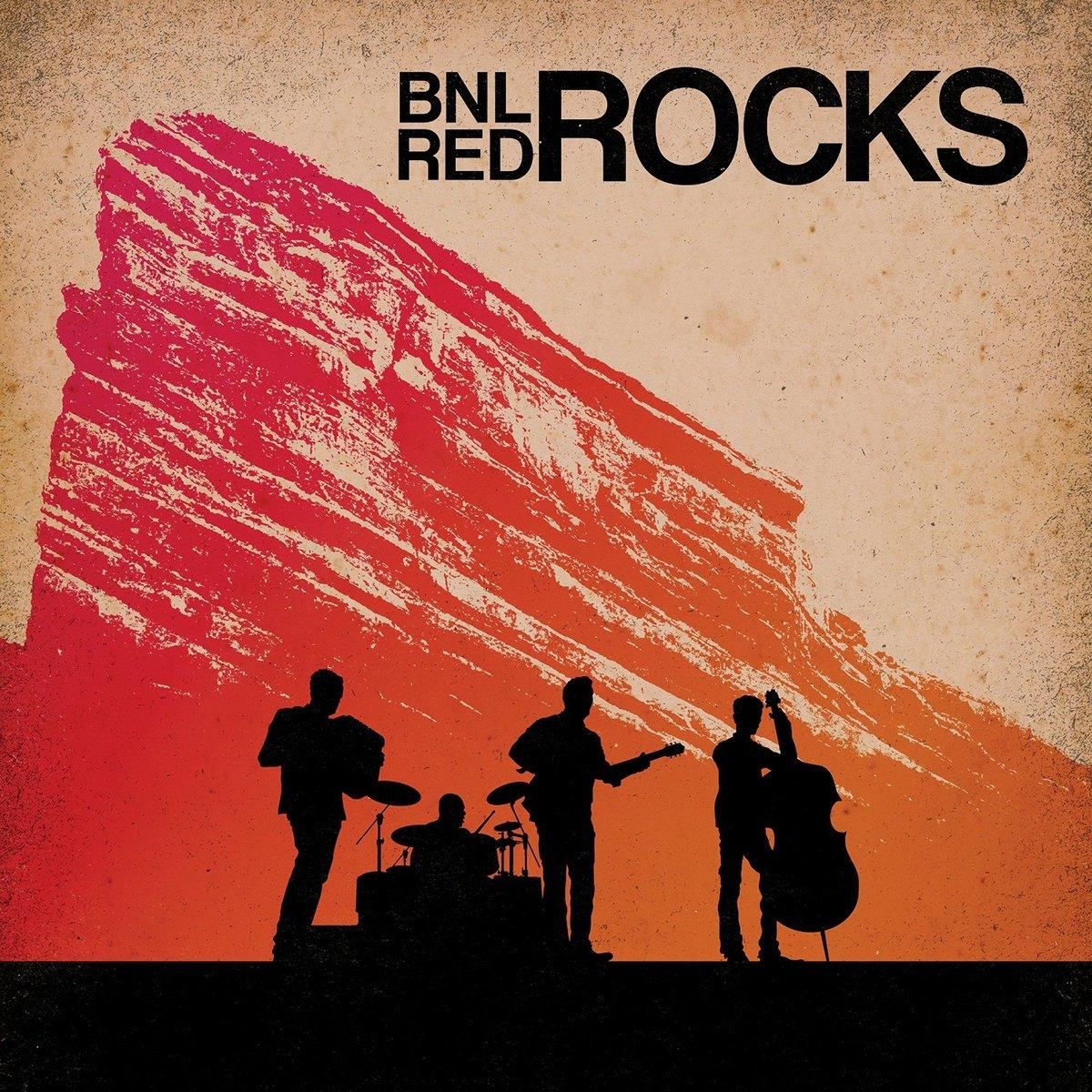 Płyta kompaktowa Rocks Red Rocks (Live Album) (CD) - Ceny i opinie ...