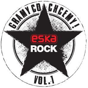 Płyta kompaktowa Eska Rock Gramy Co Chcemy Volume 1 (CD) - Ceny i ...