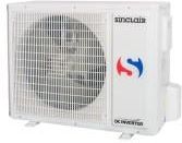 Sinclair Agregat skraplający SCMI-01/ASGE-36AIN-3 WK - Opinie i ceny na Ceneo.pl