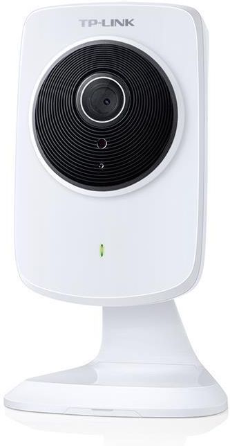 Kamera IP TP-Link NC230 WiFi HD LED IR (dzień/noc) Cloud - Kamera IP - Opinie i ceny na Ceneo.pl