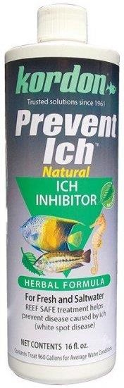 Kordon Prevent Ich 118Ml - Ceny i opinie - Ceneo.pl