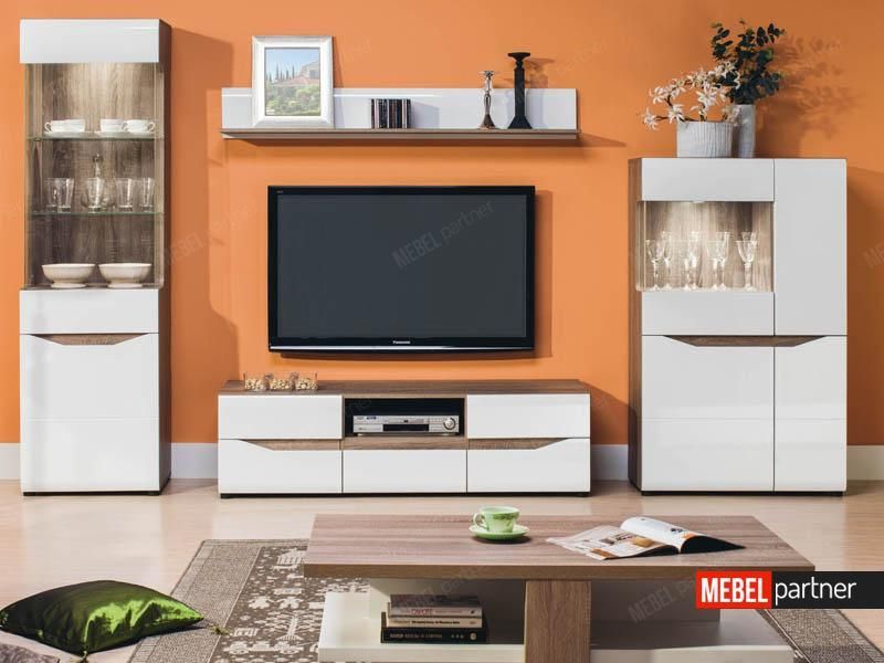 Mebel Partner Lionel Zestaw 1 - Opinie i atrakcyjne ceny na Ceneo.pl