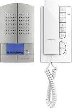 Domofon Bticino 361011 Kompletny zestaw Interkom drzwiowy Dom jednorodz ...