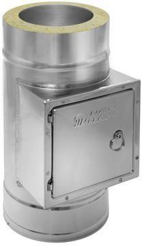 System kominkowy Wyczystka Slim - Opinie i ceny na Ceneo.pl