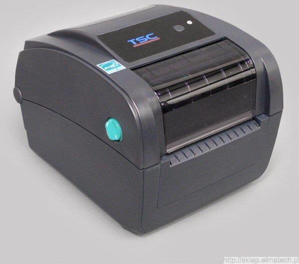Drukarka etykiet TSC TC300 (99-059A004-7002) - Ceny i opinie - Ceneo.pl