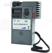 Alkomat Alco Sensor IV CM - Opinie i ceny na Ceneo.pl