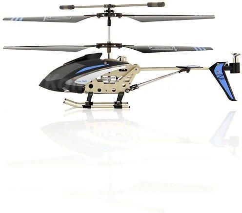 Acme Zoopa 150 Blu Iz 2.4Ghz Helicopter - Ceny i opinie - Ceneo.pl