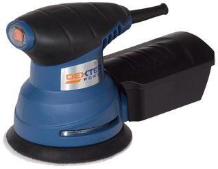 Dexter Power PRS125CA LMC10253264 - Opinie i ceny na Ceneo.pl