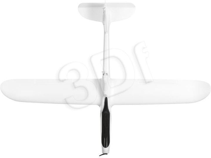 Hubsan Samolot Fpv Spy Hawk (Wbudowana Kamera Biało-Czarny) (H301S ...