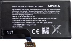 Bateria Nokia Oryginalna Bateria Bv-5Xw Do Lumia 1020 2000Mah (BV5XW) - Opinie i ceny na Ceneo.pl