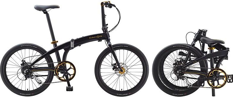 Rower Dahon Ios D9 Czarny 2015 - Rowery Inne Damskie - Ceny i opinie ...
