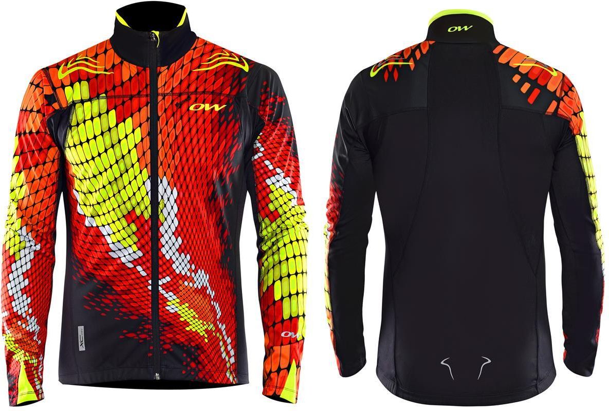 One Way Kurtki Cata Pro Softshell Jacket - Ceny i opinie - Ceneo.pl