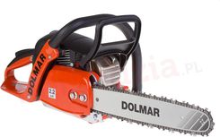 Piła spalinowa Dolmar PS-420 SC Orange 700420012 - Opinie i ceny na ...
