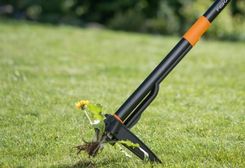 Fiskars Smartfit Teleskopowy wyrywacz chwastów 1020125 - Ceny i opinie ...