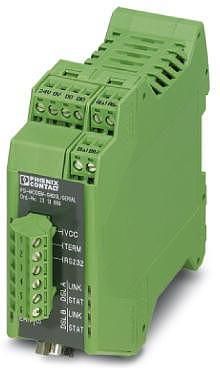 Phoenix Contact Modem PSI-MODEM-SHDSL/SERIAL 2313669 - Opinie i ceny na ...