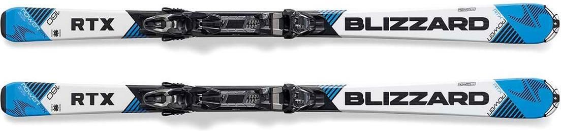 Narty Blizzard Rtx Power + Tp 10 Demo 16/17 - Ceny i opinie - Ceneo.pl
