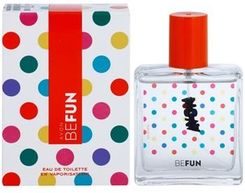 Avon Be Fun Woda Toaletowa 50ml - Ceneo.pl