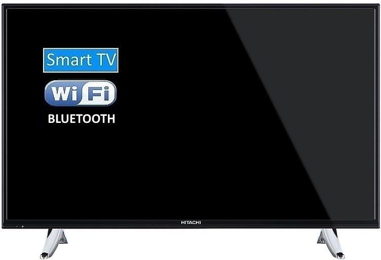 Telewizor Hitachi 40HB6T62A 40 cali - Opinie i ceny na Ceneo.pl