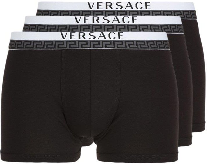 Versace 3 PACK Panty nero - Ceny i opinie - Ceneo.pl
