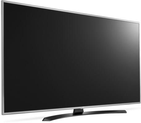 Telewizor LED LG UHD 4K 55UH615V 55 cali Full HD 55 cali - Opinie i ...