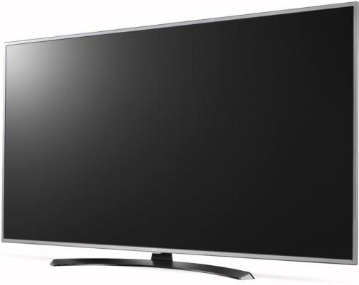 Telewizor LED LG UHD 4K 55UH615V 55 cali Full HD 55 cali - Opinie i ...