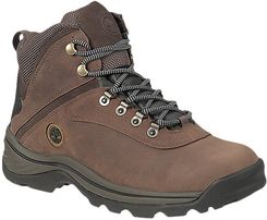 Buty trekkingowe TIMBERLAND WHITE LEDGE WP MID - Ceny i opinie - Ceneo.pl