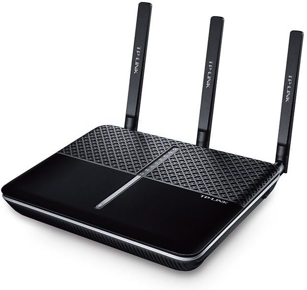 Router TP-Link Archer VR600 - Opinie i ceny na Ceneo.pl