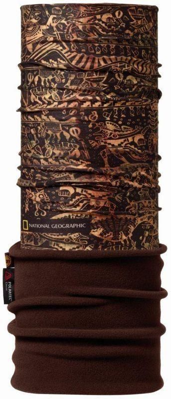 Buff Polar ® National Geographic Mochica (74066) - Ceny i opinie - Ceneo.pl
