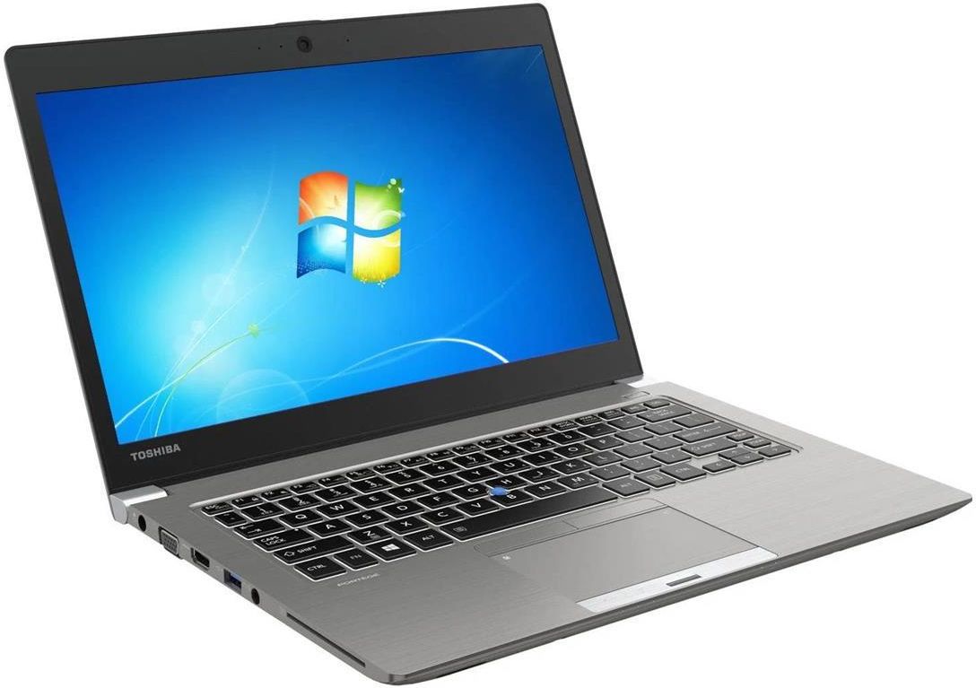 Laptop Toshiba Portege Z30-C-12U (PT263E-02L00VPL) - Opinie i ceny na ...