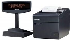 Upos FP20 - Ceny i opinie - Ceneo.pl