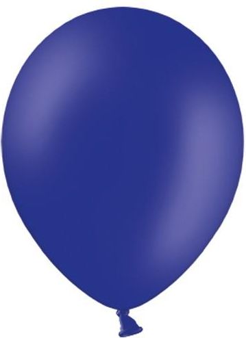 Belbal Balony 14 Pastel Night Blue 100 Szt. (14P105) - Ceny i opinie ...