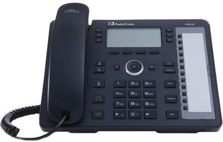 Telefon VoIP Audiocodes Telefon 430Hd Ip-Phone (Poe) - (IP430HDEPS ...