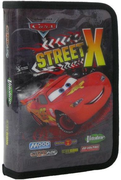 Derform Jednokomorowy Cars 36 (Derf.Pjca36) - Ceny i opinie - Ceneo.pl