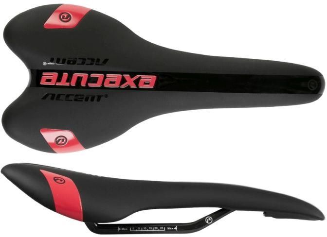 Accent Execute Pro Czarny Czerwony - Ceny i opinie - Ceneo.pl