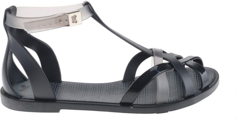 Sandały damskie gladiatorki ZAXY FROZEN gumowe 37 - Ceny i opinie ...