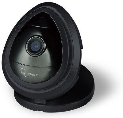 Gembird Ip Wifi Hd Smart Kamera (Icam-Whd-01) (Icamwhd01) - Opinie i ...