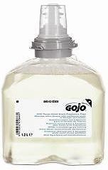 Gojo Gojo® Mild Foam Hand Wash Fragrance Free 2X1200 Ml Do Dozownika Z ...