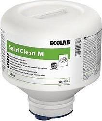 Ecolab Solid Clean M 4,5Kg Środek Do Mycia Naczyń (9067170) - Opinie i atrakcyjne ceny na Ceneo.pl