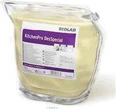 Ecolab Kitchenpro Des 2L Środek Czyszcząco Dezynfekcyjny (9081990 ...