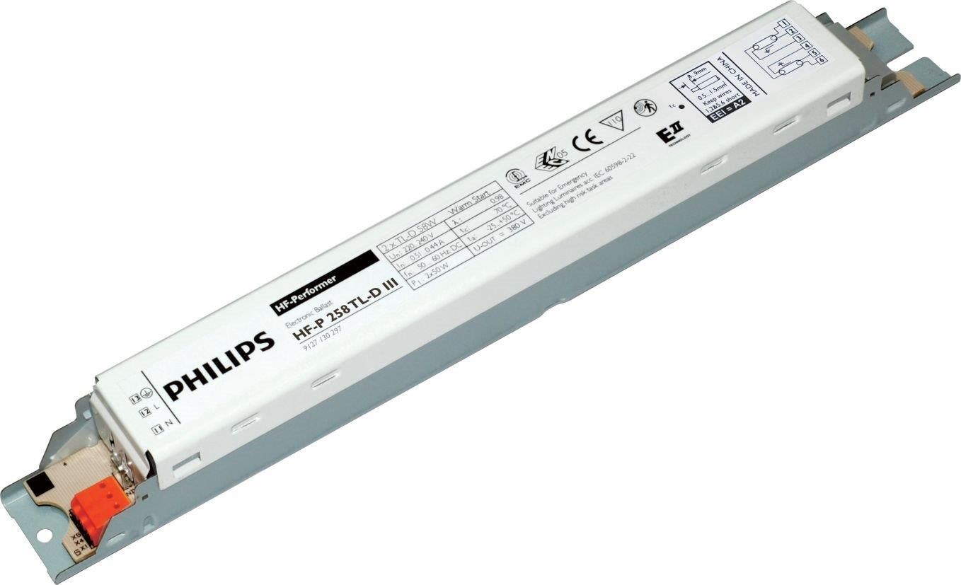 PHILIPS HF-P 154/155 TL5 HO/PL-L III IDC 8727900863482 - Opinie i atrakcyjne ceny na Ceneo.pl
