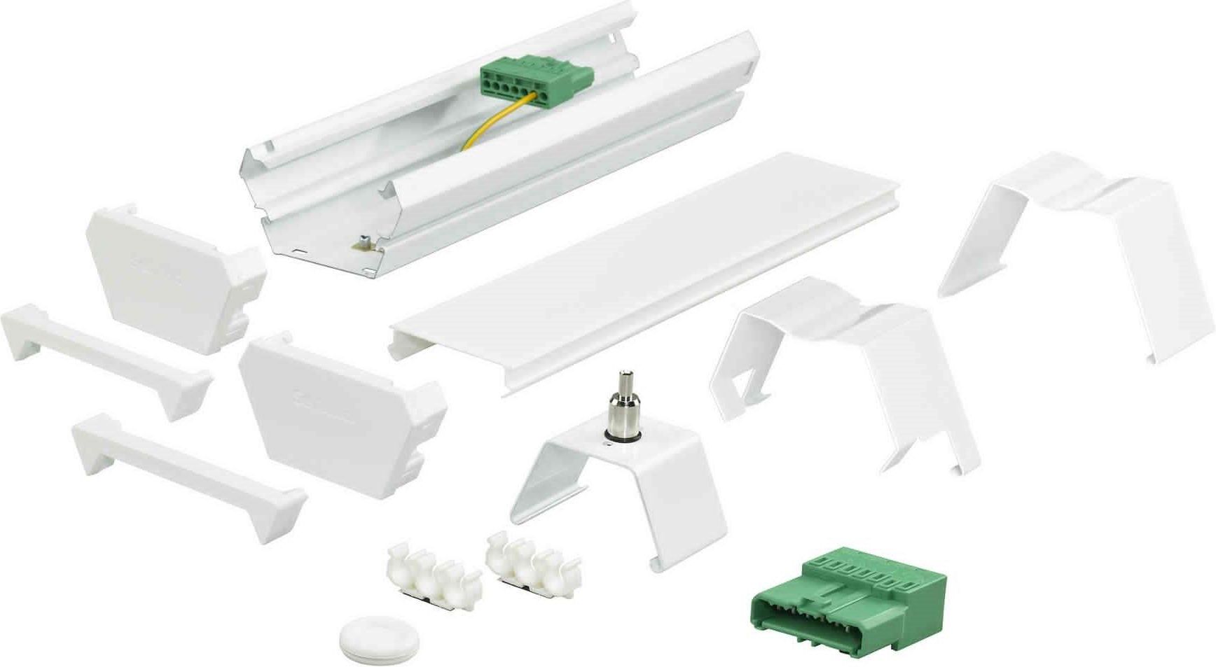 Philips Coreline Trunking Ll120Z Mb-Sw 2Xep Cu7 Wh 871829188146900 ...