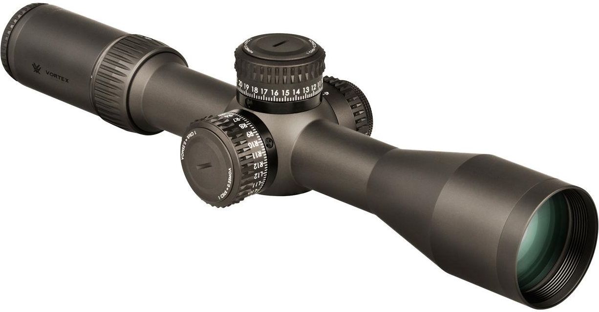 Vortex Razor Ii Hd 3-18X50 34 Mm Ao Ebr-2C (112266uniw) - Ceny i opinie ...