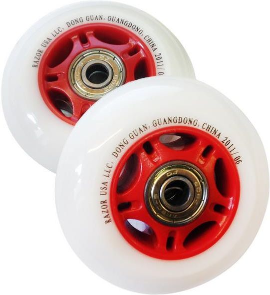 Razor Koła Tylne Do Crazy Cart - Ceny i opinie - Ceneo.pl