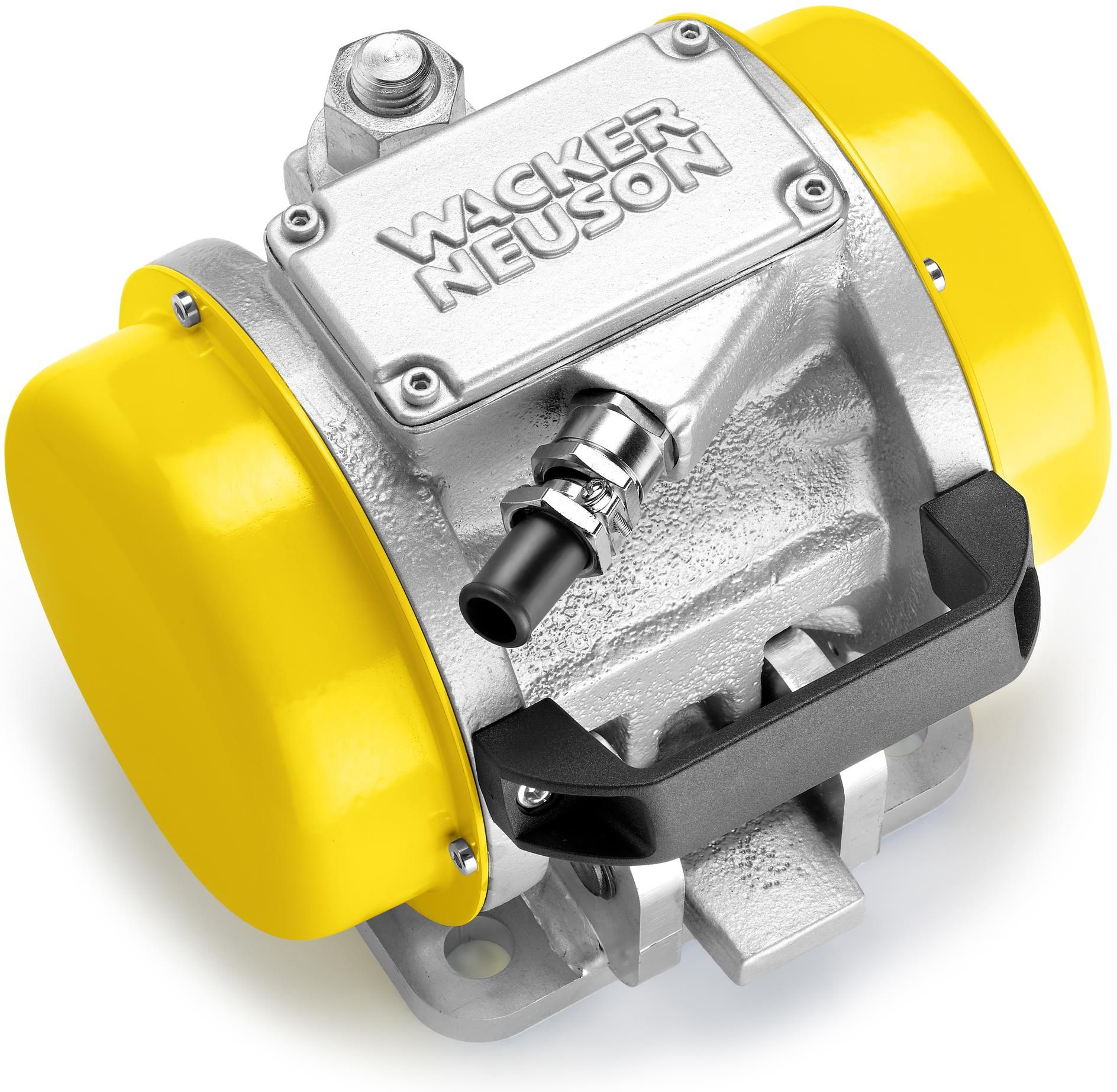 Wacker Neuson Wibrator zewnętrzny AR 52/6/250 - Opinie i ceny na Ceneo.pl