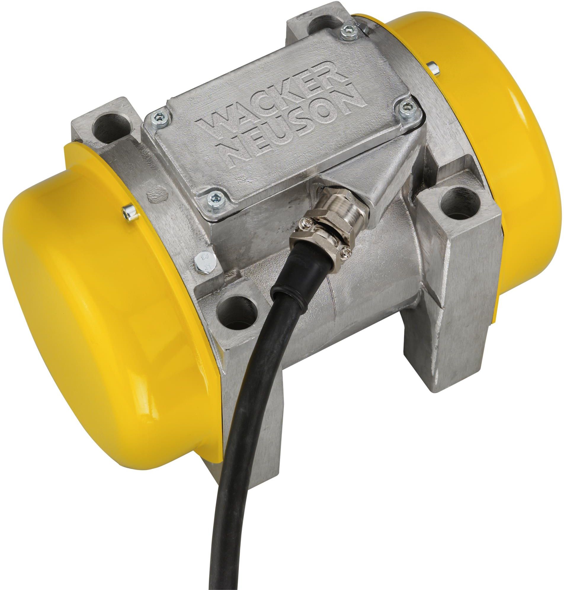 Wacker Neuson Wibrator zewnętrzny AR 64/6/042 - Opinie i ceny na Ceneo.pl