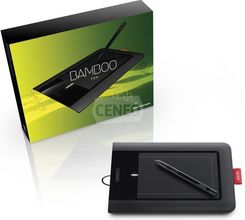 Tablet Wacom Bamboo Pen CTL-460-DE - Opinie i ceny na Ceneo.pl