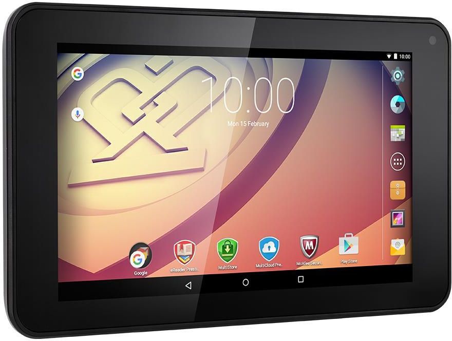 Tablet Prestigio MultiPad Wize 3027 8GB Wi-Fi Czarny - Ceny i opinie na ...
