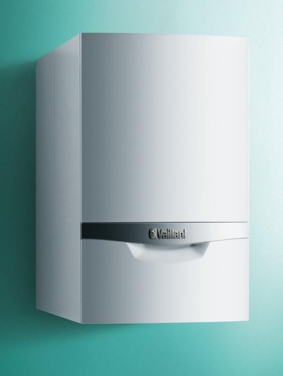 Zestaw grzewczy Vaillant VCW 296/5-5 ecoTEC PLUS + eRELAX internetowy ...